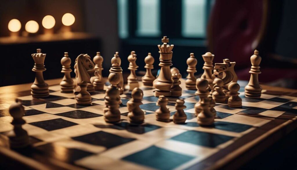 Skill vs Luck: What's the Difference?